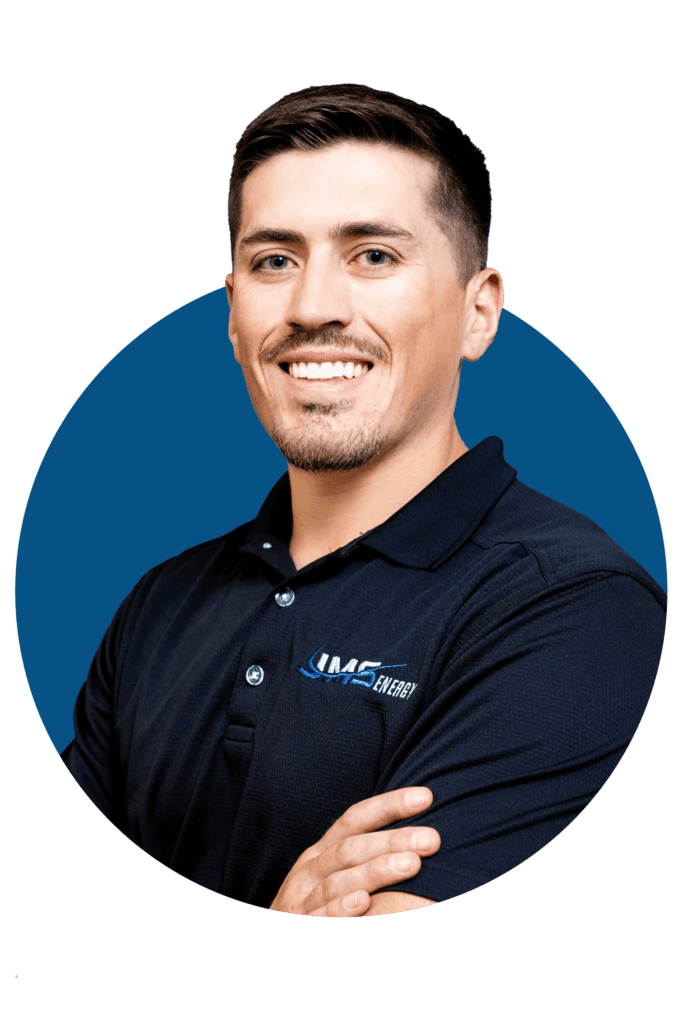 About JMS Energy - JMS Energy