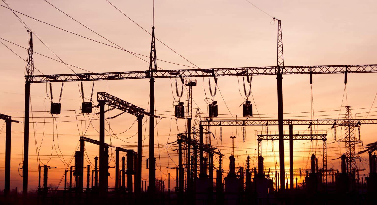 Substation Construction FAQ: A Comprehensive 101 - JMS Energy