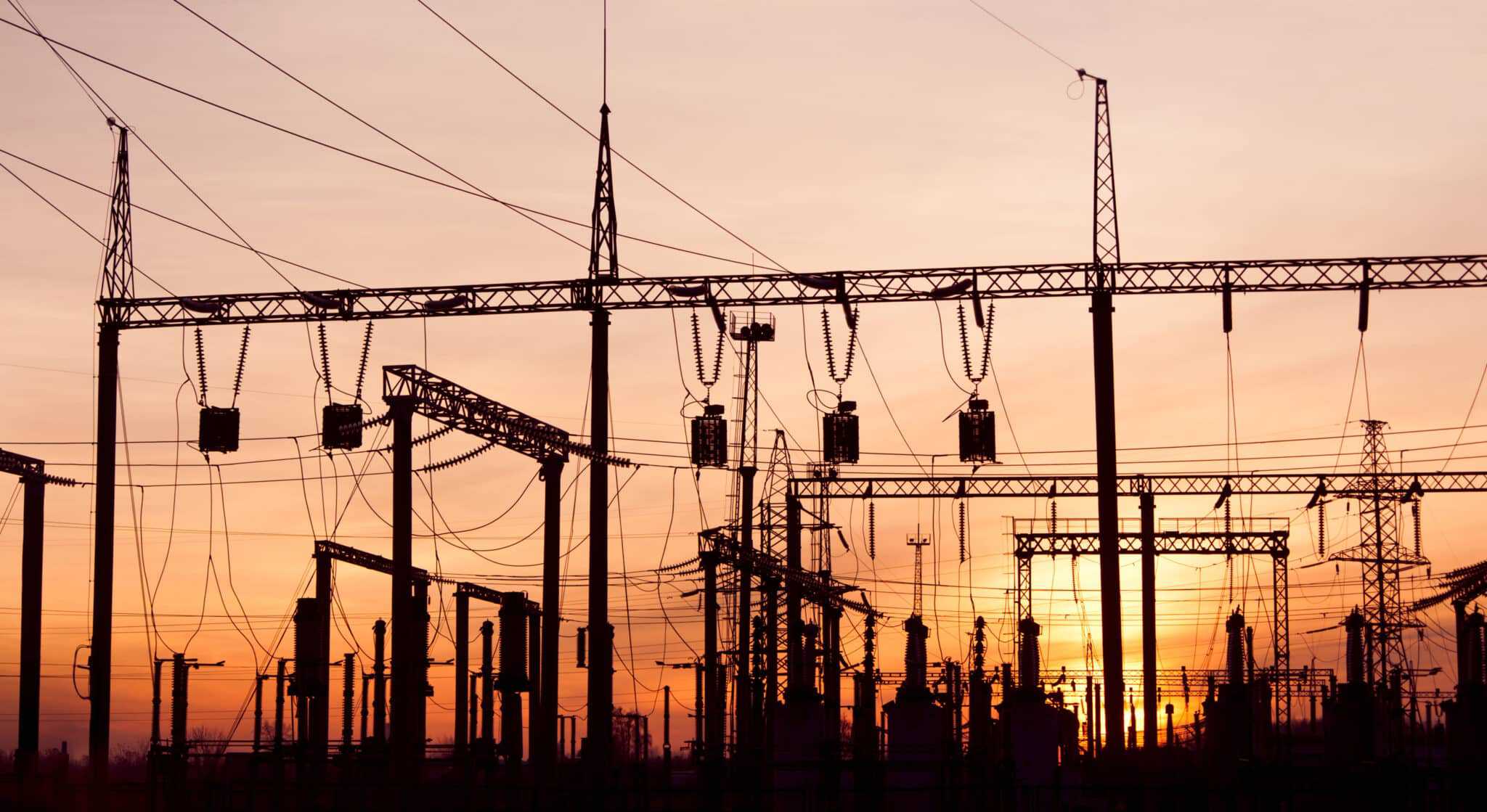 Substation Construction FAQ: A Comprehensive 101 - JMS Energy
