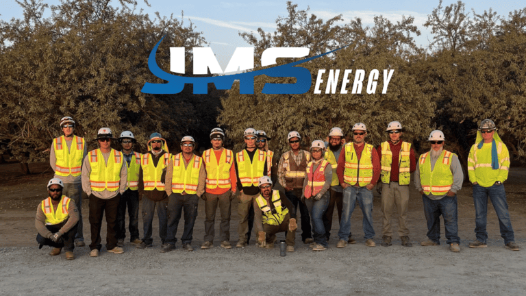 Home - JMS Energy