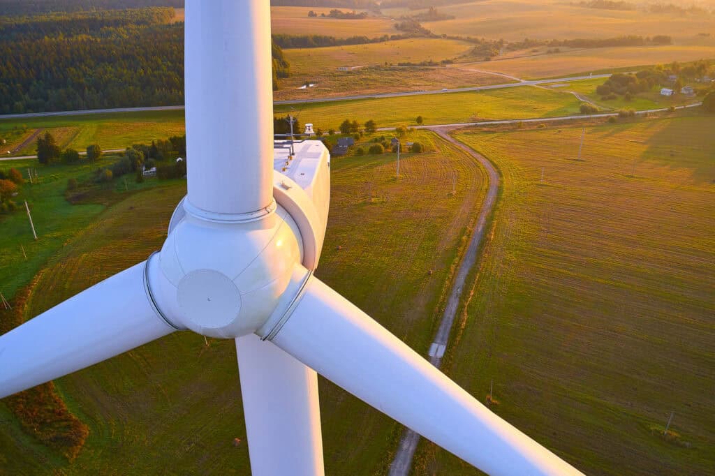 5 Great Innovations in Wind Turbine Industries — and How We're Using ...