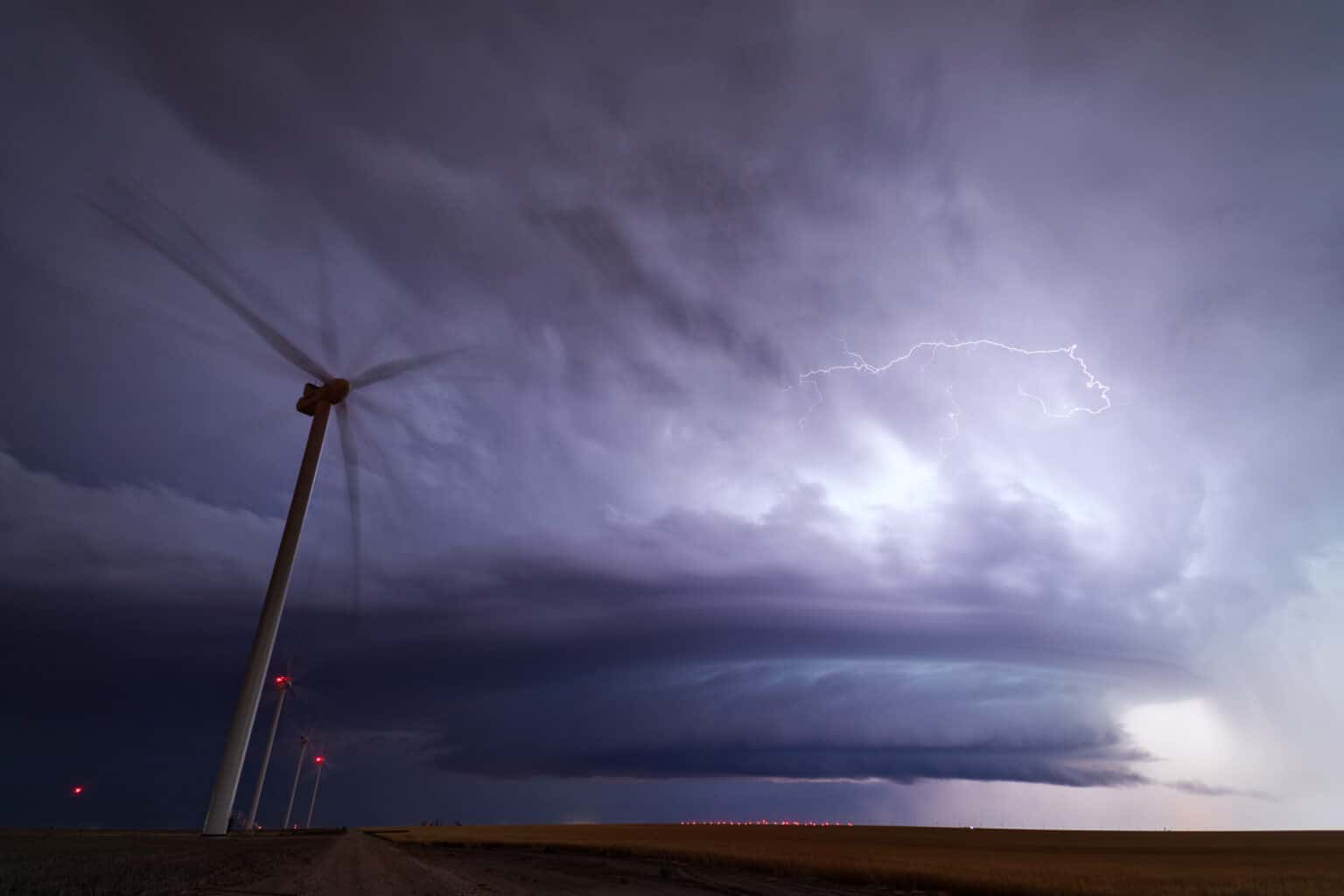 8 Frequently Asked Questions: Short Term Safety Issues of Wind Energy ...