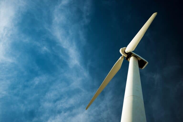 What Does it Take to Install a Wind Turbine? - JMS Energy