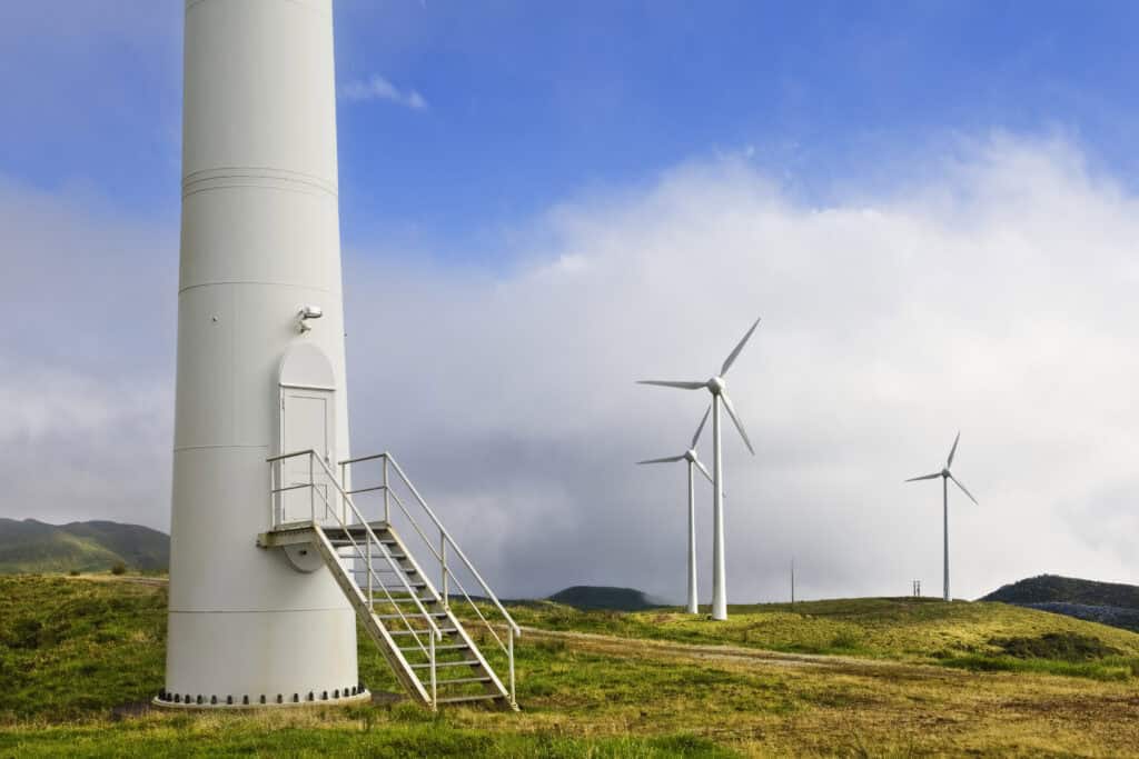 Wind Tower Construction: Your Comprehensive 101 Guide to JMS Wind Tower ...