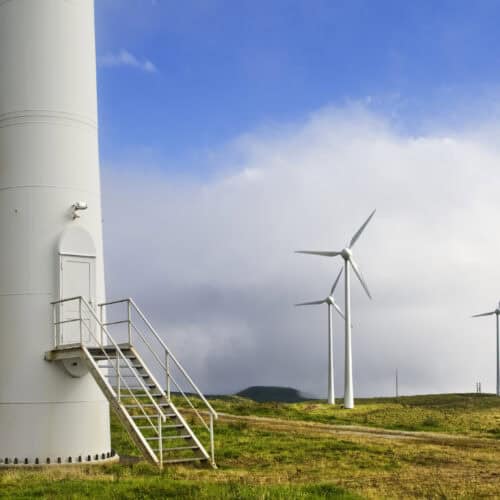 What Does it Take to Install a Wind Turbine? - JMS Energy