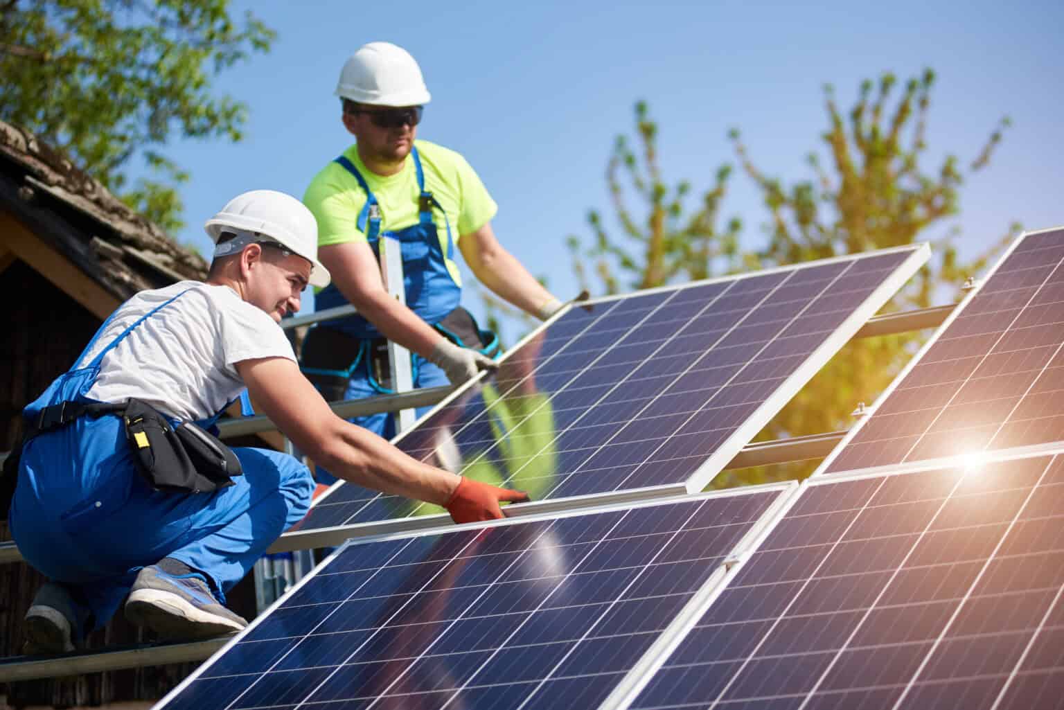 The Ultimate 101 FAQ: The Best Solar Installation Contractors - JMS Energy