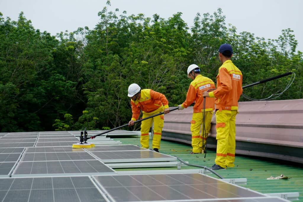 JMS Energy Offers the Best Solar Energy System Maintenance Contracts in ...