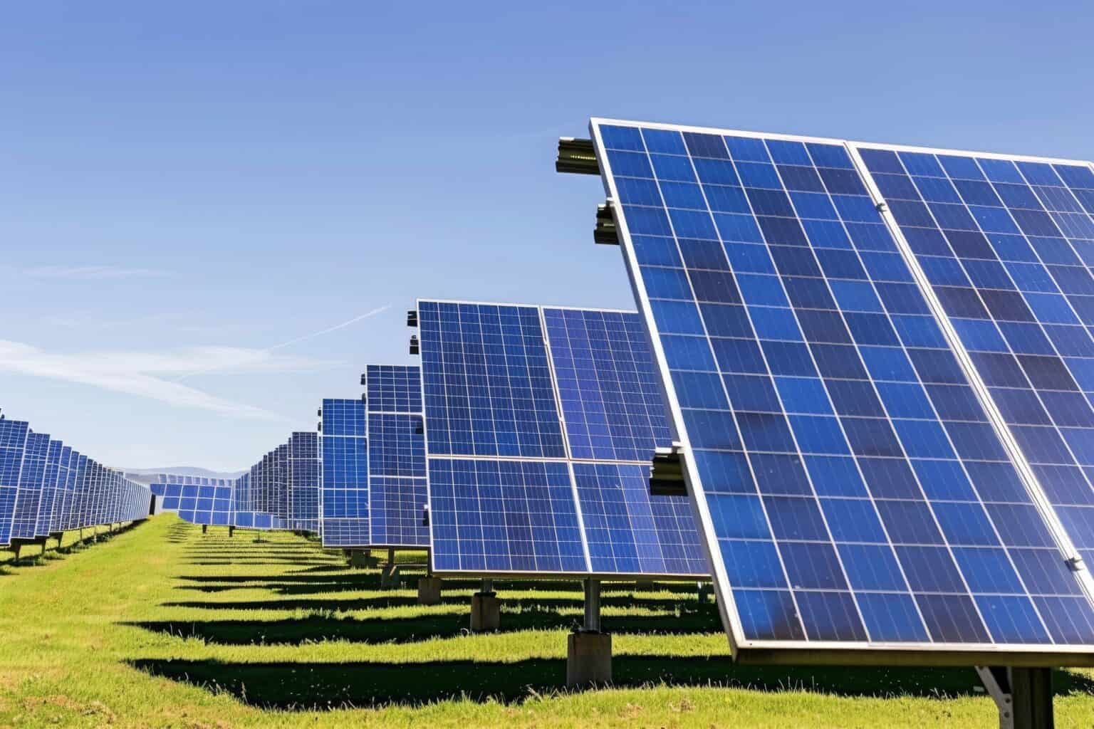 Solar Technology Advantages: FAQ 101 - JMS Energy