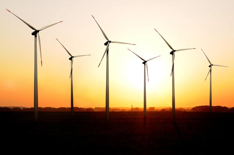 Wind Turbines vs. Windmills: Spinning Through the Differences - JMS Energy