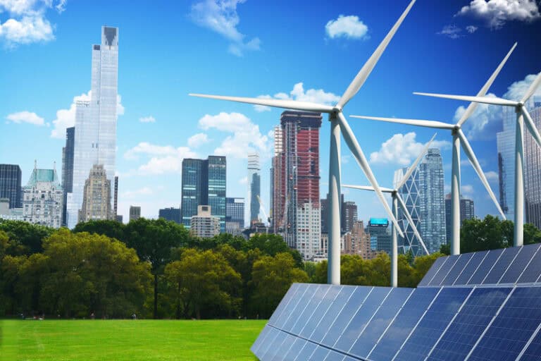 10 Great Reasons to Invest in Wind Energy - JMS Energy