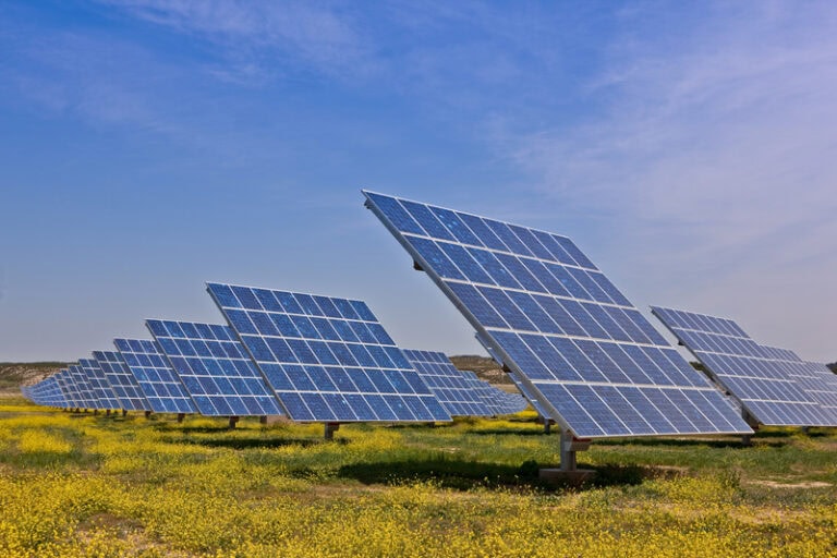 10 Ways JMS Energy is at the Forefront of Solar Innovation - JMS Energy
