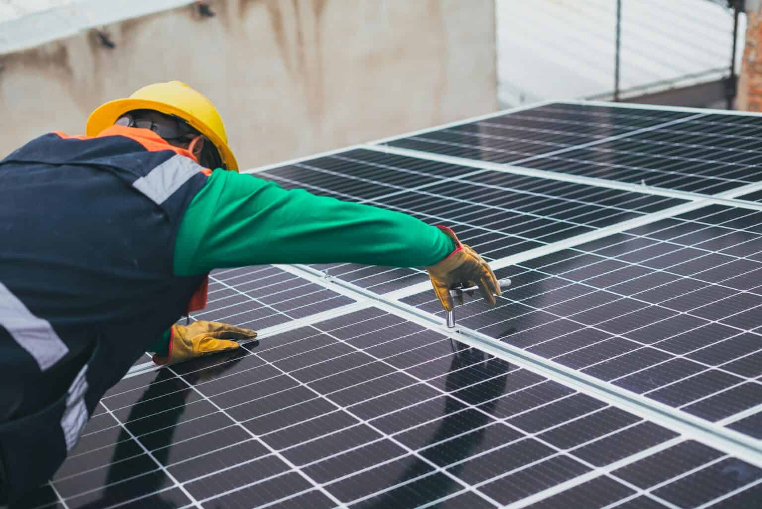 Solar 101: JMS Energy's Incredible Solar Process - JMS Energy