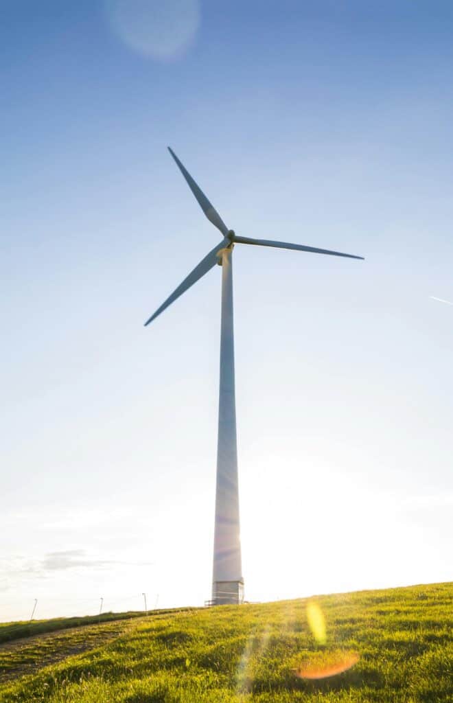 Wind Energy 101: What's so Good About Wind Technology in 2026? - JMS Energy