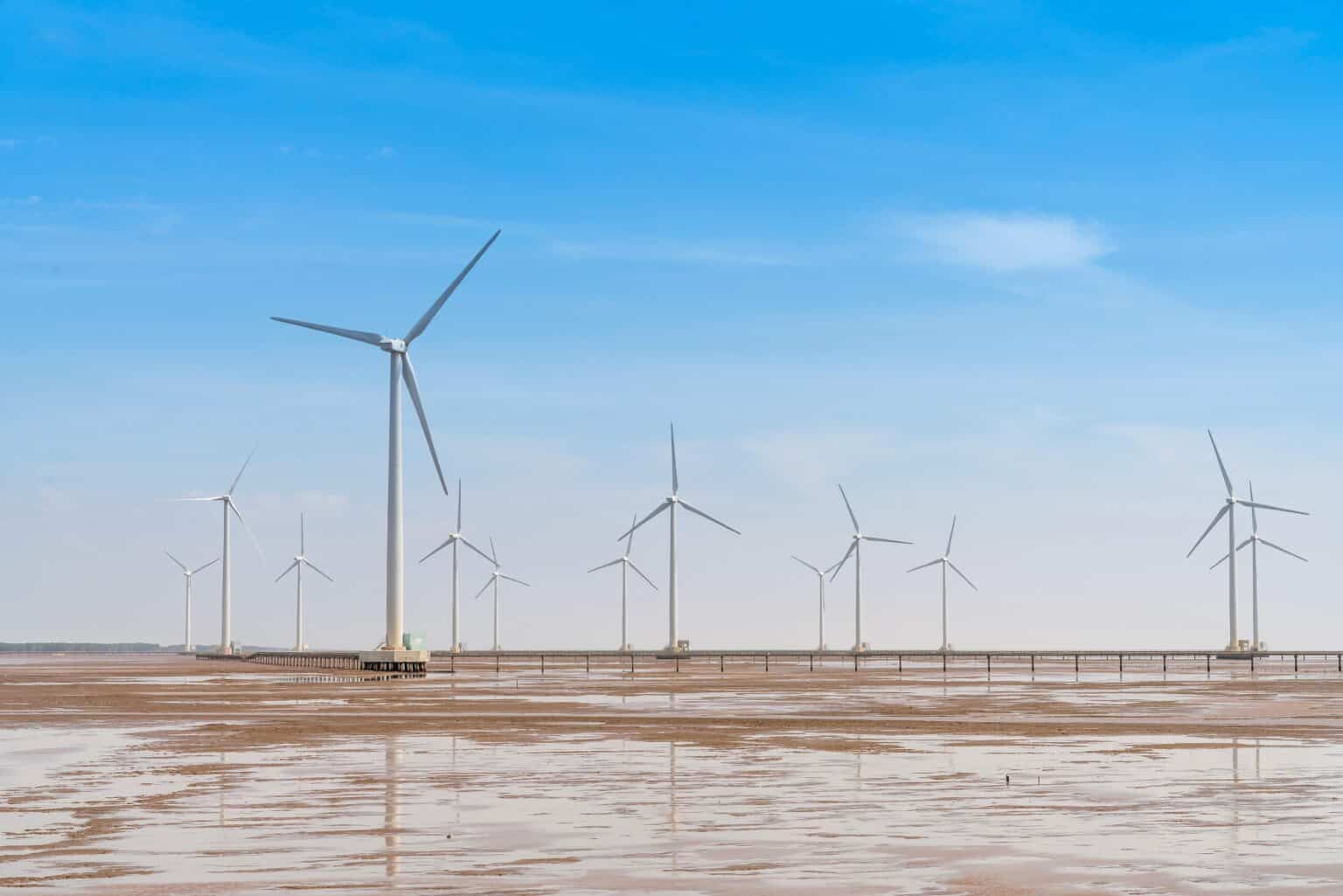 Wind Energy 101: What's so Good About Wind Technology in 2026? - JMS Energy