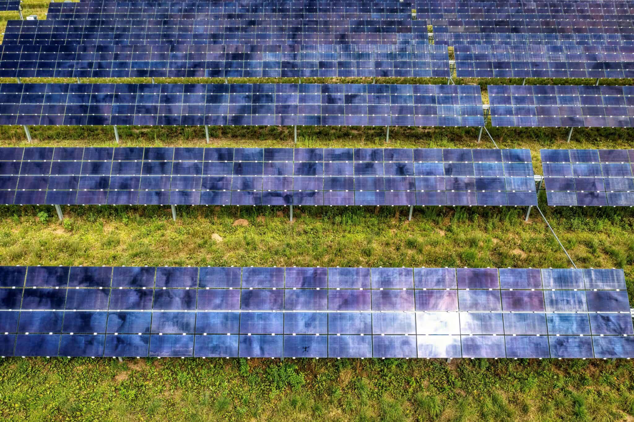 The Benefits of Solar Can Be Yours with JMS Energy - JMS Energy